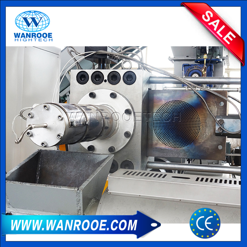 Screen Changer Filter - WANROOETECH